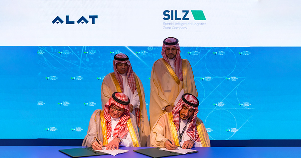 ALAT Partners with SILZ & Sapphire to Launch Light Manufacturing ...